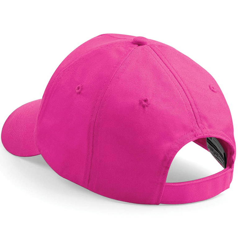 Beechfield Junior Original Baseball Cap - Personalised Caps